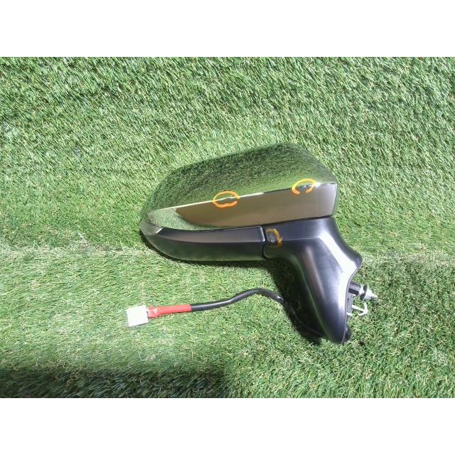 SPADE スペイド DBA-NSP141 右ドアミラー 2NR-FKE 221 メッキ 87910-52F50 : 河村自動車工業 ヤフー店 - 通販 - Yahoo!ショッピング