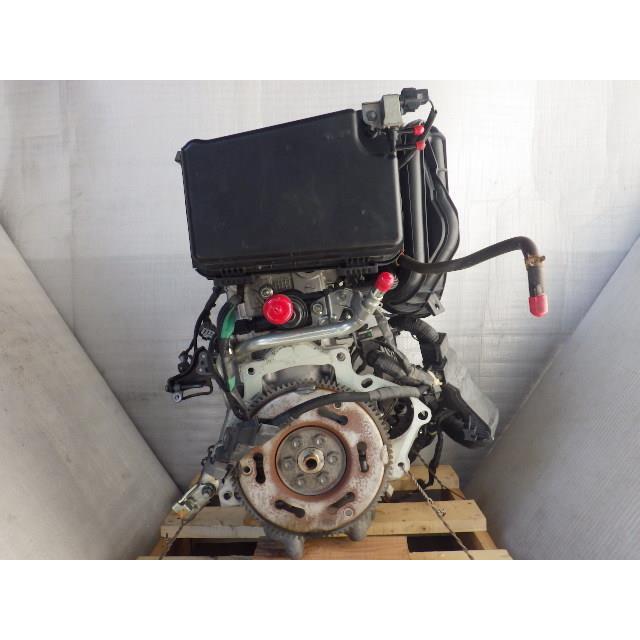 ワゴンR ワゴンR DBA-MH23S エンジンASSY K6A ZJ3 11100-85K32 : 河村自動車工業 ヤフー店 - 通販 - Yahoo!ショッピング