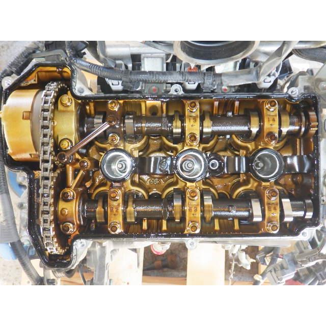 ワゴンR ワゴンR DBA-MH23S エンジンASSY K6A ZJ3 11100-85K32 : 河村自動車工業 ヤフー店 - 通販 - Yahoo!ショッピング