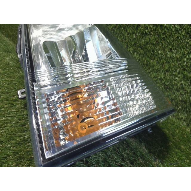 エブリイワゴン エブリィ GBD-DA64V 左ヘッドライト K6A 061 35320-68H51 : 河村自動車工業 ヤフー店 - 通販 - Yahoo!ショッピング