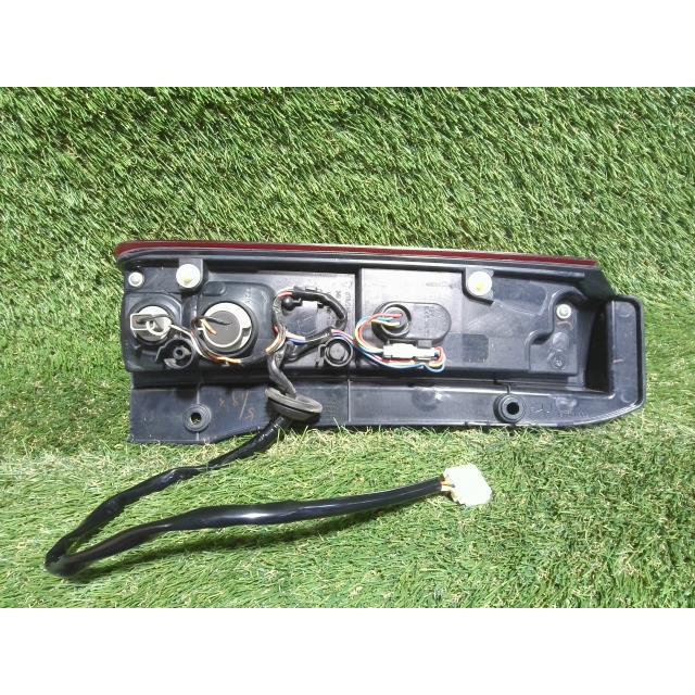 オッティ DBA-H92W 右テールランプ 3G83 3EN 26550-6A01K : 河村自動車工業 ヤフー店 - 通販 - Yahoo!ショッピング