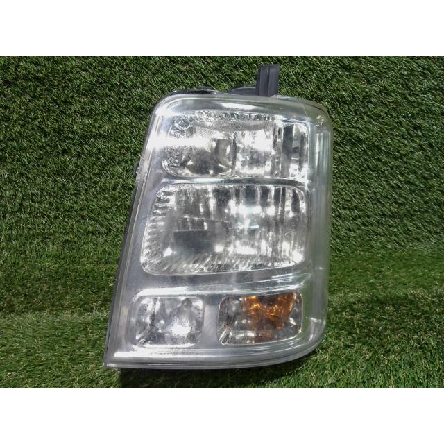 エブリイワゴン エブリィ ABA-DA64W 左ヘッドライト K6AT Z7T HID 35320-68HA1 : 河村自動車工業 ヤフー店 - 通販 - Yahoo!ショッピング