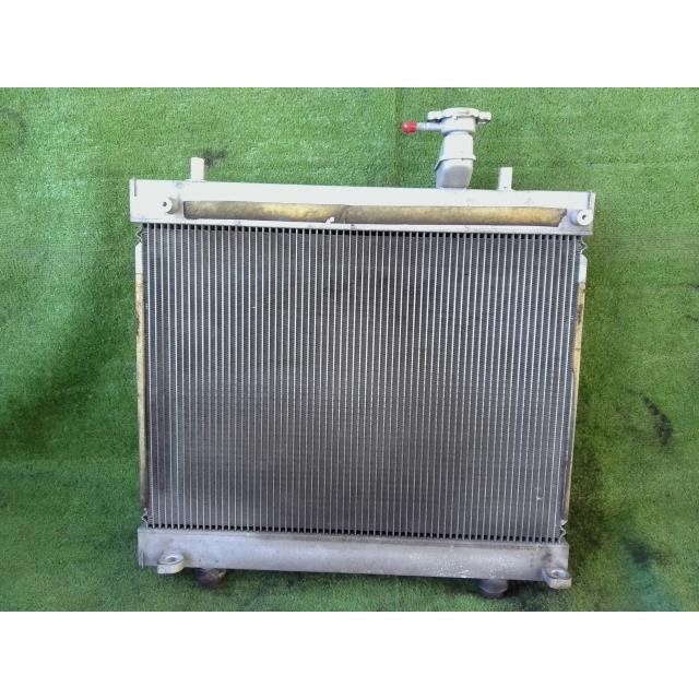 エブリイワゴン エブリィ ABA-DA64W ラジエター K6AT Z7T ファン付 T.RAD 17700-68H23 : 河村自動車工業 ヤフー店 - 通販 - Yahoo!ショッピング