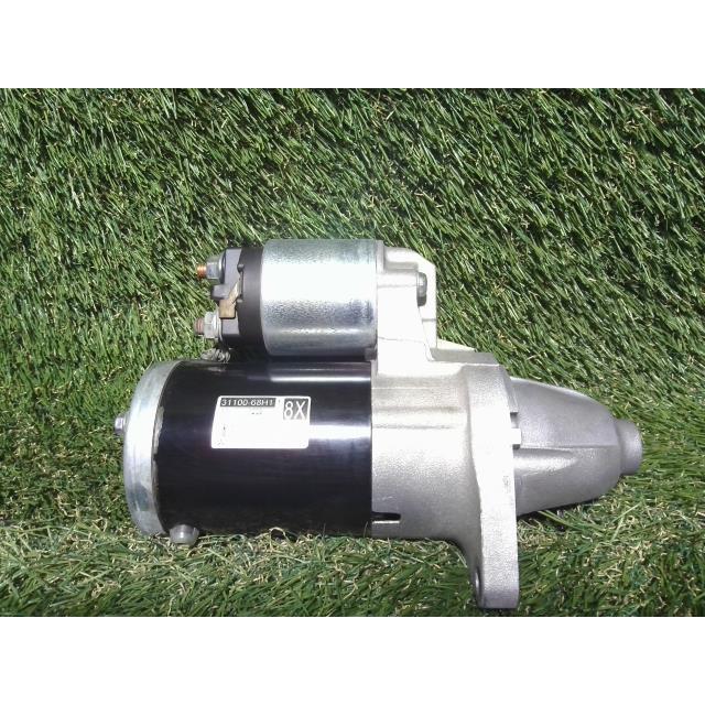 エブリイワゴン エブリィ ABA-DA64W セルモーター K6AT Z7T ミツビシ 31100-68H11 : 河村自動車工業 ヤフー店 - 通販 - Yahoo!ショッピング