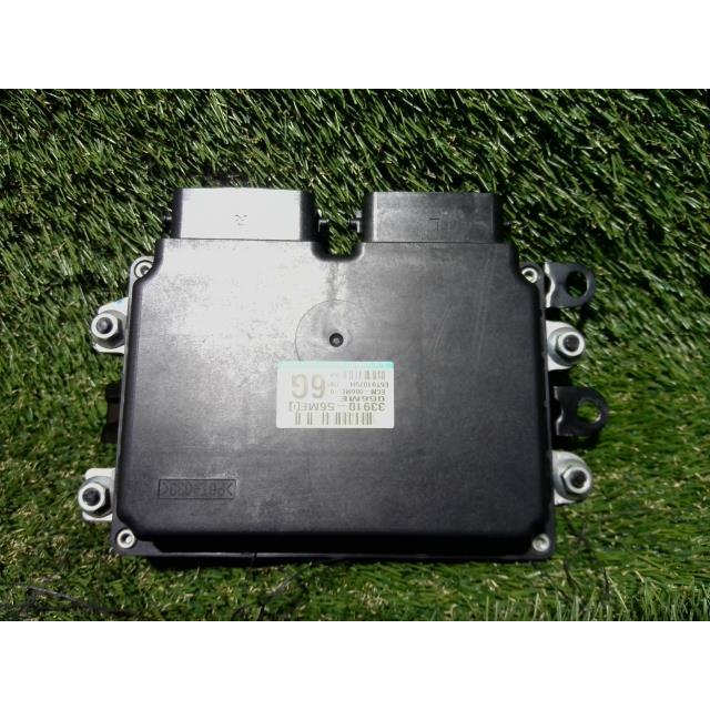 エブリイワゴン エブリィ ABA-DA64W エンジンコンピューター K6AT Z7T ミツビシ AT 4WD ターボ 33910-56ME0 : 河村自動車工業 ヤフー店 - 通販 ...