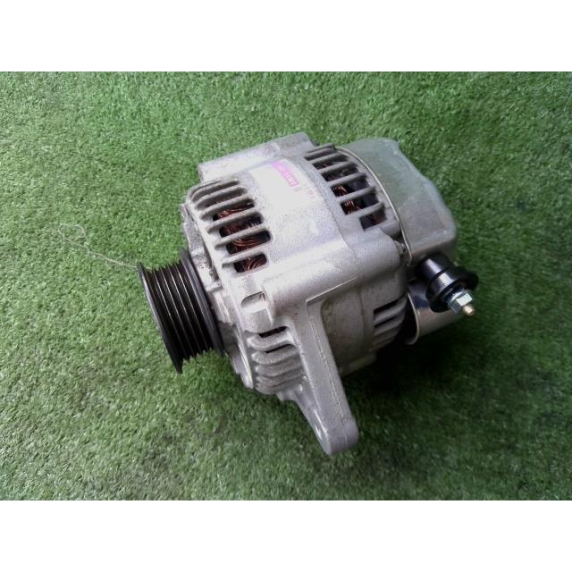 モコ DBA-MG33S オルタネーター R06A ZKT デンソー 23100-4A00E : 河村自動車工業 ヤフー店 - 通販 - Yahoo!ショッピング