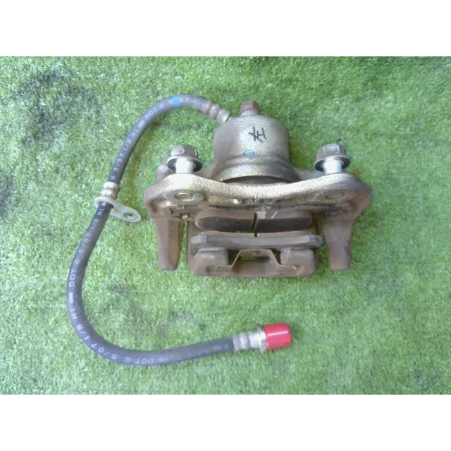 ミラ（ダイハツ） ミラ DBA-L275S 左Fキャリパー KF-VE T22 47750-B2012 : 河村自動車工業 ヤフー店 - 通販 ...