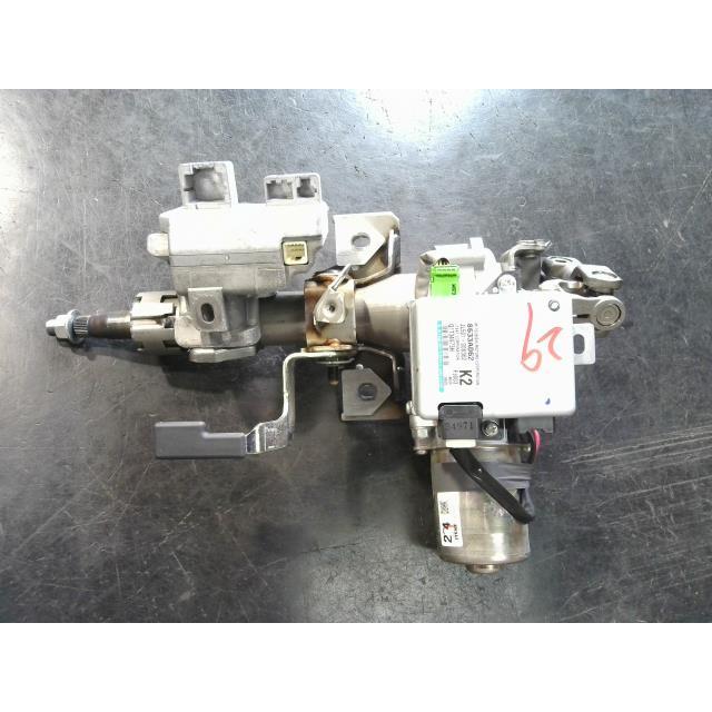 デイズ DBA-B21W ステアリングコラム 3B20 V09 48805-6A01D : 河村自動車工業 ヤフー店 - 通販 - Yahoo!ショッピング