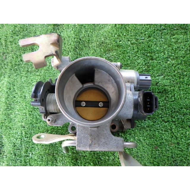 ハイゼット TE-S210P スロットルボディ EF-SE W20 22201-97501 : 河村自動車工業 ヤフー店 - 通販 - Yahoo!ショッピング