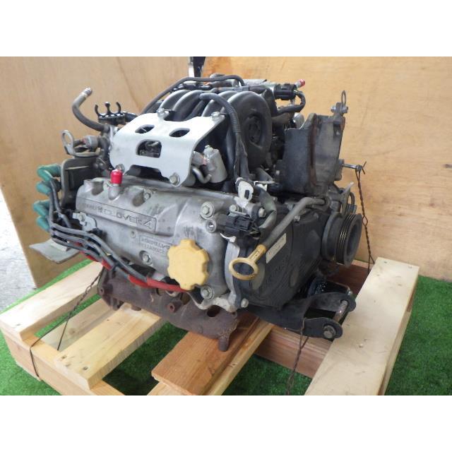 サンバー LE-TT2 エンジンASSY EN07F 59M 10100KL760 : 河村自動車工業 ヤフー店 - 通販 - Yahoo!ショッピング