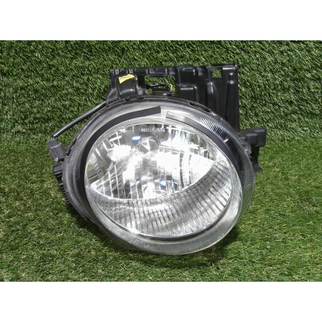 ジューク DBA-YF15 右ヘッドライト HR15DE QX1 イチコ HID 26010-1KL5A : 河村自動車工業 ヤフー店 - 通販 - Yahoo!ショッピング