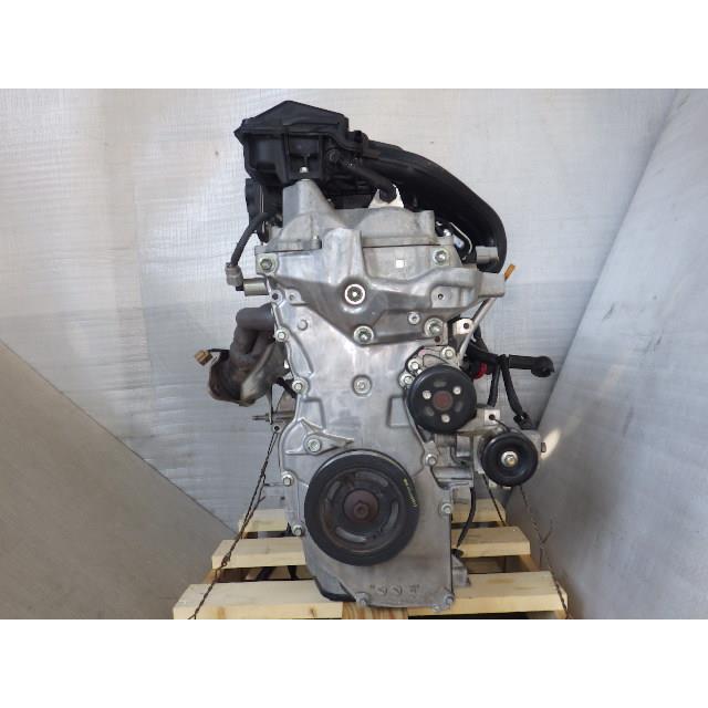 ジューク DBA-YF15 エンジンASSY HR15DE QX1 10102-1KT0F : 河村自動車工業 ヤフー店 - 通販 - Yahoo!ショッピング