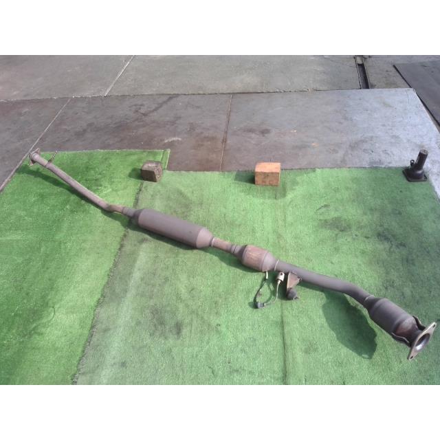 ヴォクシー DBA-ZRR70W Fエキゾーストパイプ 3ZR-FAE 3R9 触媒 17410-37450 : 河村自動車工業 ヤフー店 ...