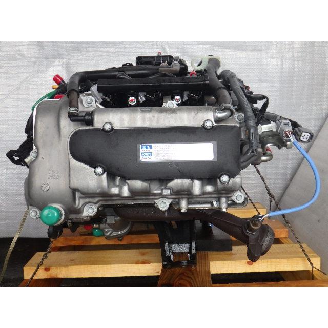 キャリイ キャリィ EBD-DA16T エンジンASSY R06A ZJ3 3型 11100-50M81 : 河村自動車工業 ヤフー店 ...