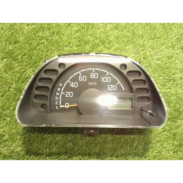 キャリイ キャリィ EBD-DA16T スピードメーター R06A ZJ3 AT 4WD 34106-82MB0 : 河村自動車工業 ヤフー店 ...