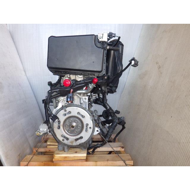 ワゴンR ワゴンR DBA-MH23S エンジンASSY K6A Z7T : 河村自動車工業 ヤフー店 - 通販 - Yahoo!ショッピング