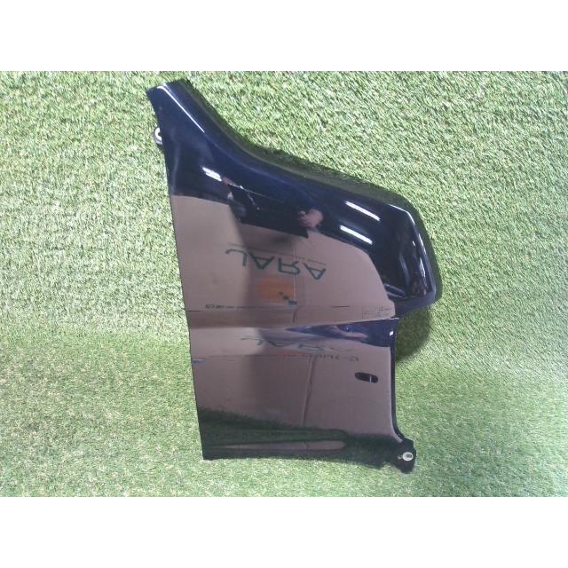 バモス ABA-HM1 右フェンダー E07Z B92P 60211-S3A-000ZZ : 河村自動車工業 ヤフー店 - 通販 - Yahoo!ショッピング