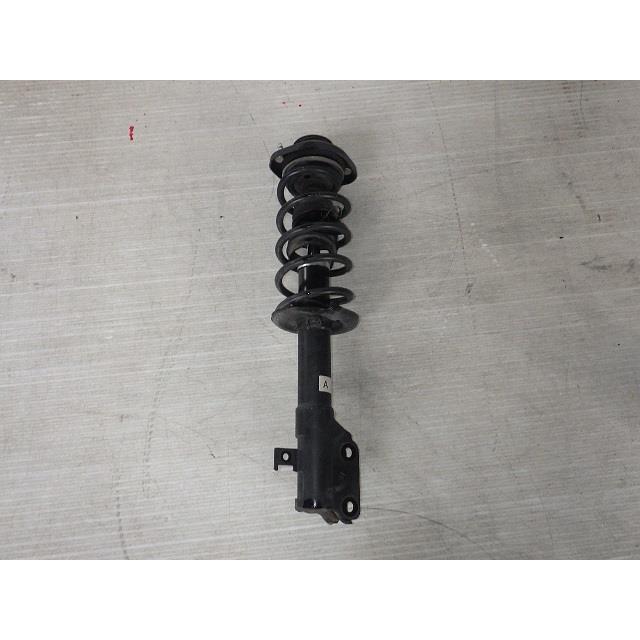 デイズ DBA-B21W 左Fストラット 3B20 A31 54302-6A00D : 河村自動車工業 ヤフー店 - 通販 - Yahoo!ショッピング