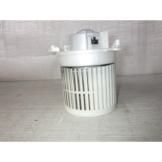 デイズ DBA-B21W ヒーターブロアモーター 3B20 A31 レジスター付 27220-6A00K : 河村自動車工業 ヤフー店 - 通販 - Yahoo!ショッピング