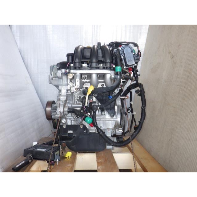 デイズ DBA-B21W エンジンASSY 3B20 X42 CPUツキ キーツキ 10102-6A03G : 河村自動車工業 ヤフー店 - 通販 - Yahoo!ショッピング