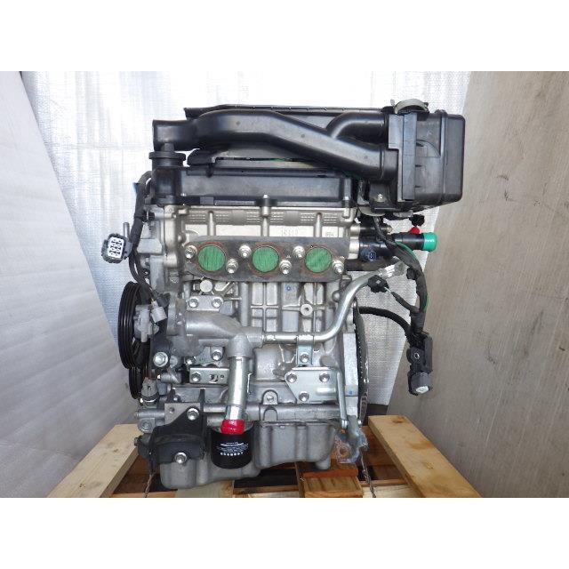 パレット DBA-MK21S エンジンASSY K6A ZLV 4型 11100-85K32 : 河村自動車工業 ヤフー店 - 通販 - Yahoo!ショッピング