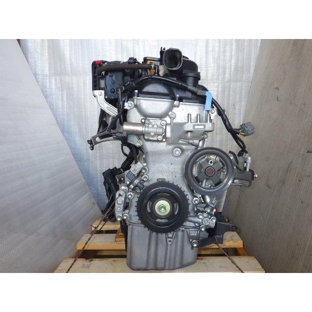 パレット DBA-MK21S エンジンASSY K6A ZLV 4型 11100-85K32 : 河村自動車工業 ヤフー店 - 通販 - Yahoo!ショッピング