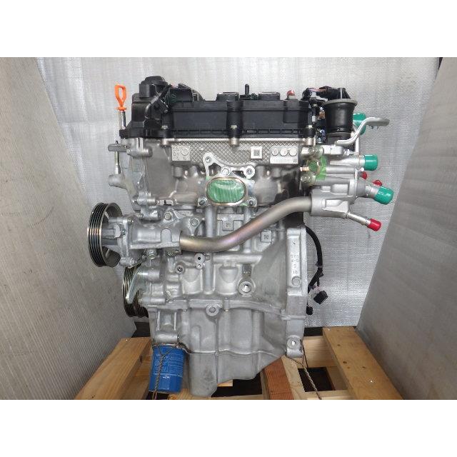 N-WGN N−WGN 6BA-JH3 エンジンASSY S07B B629P 12100-5YS-020 : 河村自動車工業 ヤフー店 - 通販 - Yahoo!ショッピング