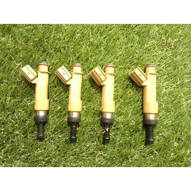プレミオ DBA-ZRT260 インジェクター 2ZR-FAE 1F7 4個セット 23209-39146 : 河村自動車工業 ヤフー店 ...