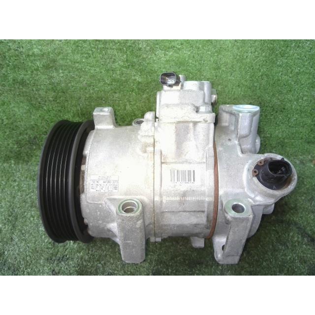 プレミオ DBA-ZRT260 A/Cコンプレッサー 2ZR-FAE 1F7 デンソー 88310-68031 : 河村自動車工業 ヤフー店 ...