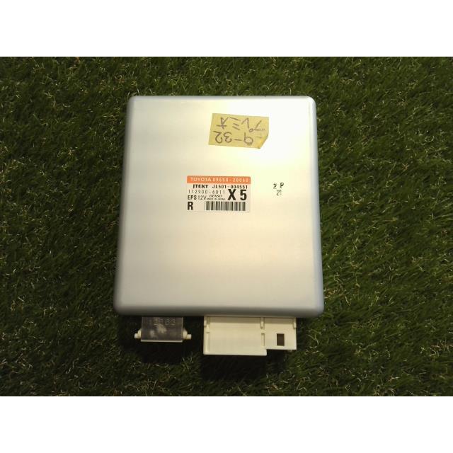 プレミオ DBA-ZRT260 PSコンピューター 2ZR-FAE 1F7 デンソー 89650-20060 : 河村自動車工業 ヤフー店 ...