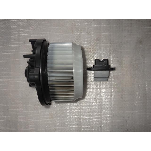 ゼスト DBA-JE1 ヒーターブロアモーター P07A NH624P レジスター付 79310-SYA-003 : 河村自動車工業 ヤフー店 - 通販 - Yahoo!ショッピング