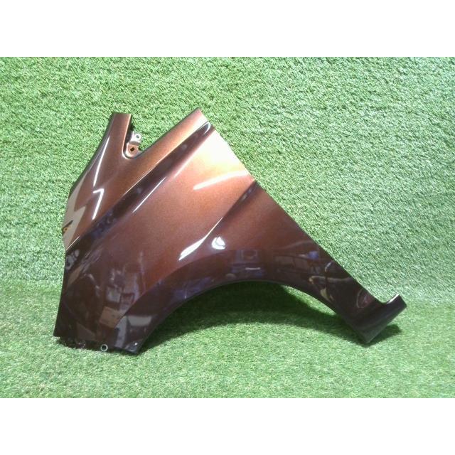 デイズ DBA-B21W 左フェンダー 3B20 CWN 63113-6A00G : 河村自動車工業 ヤフー店 - 通販 - Yahoo!ショッピング