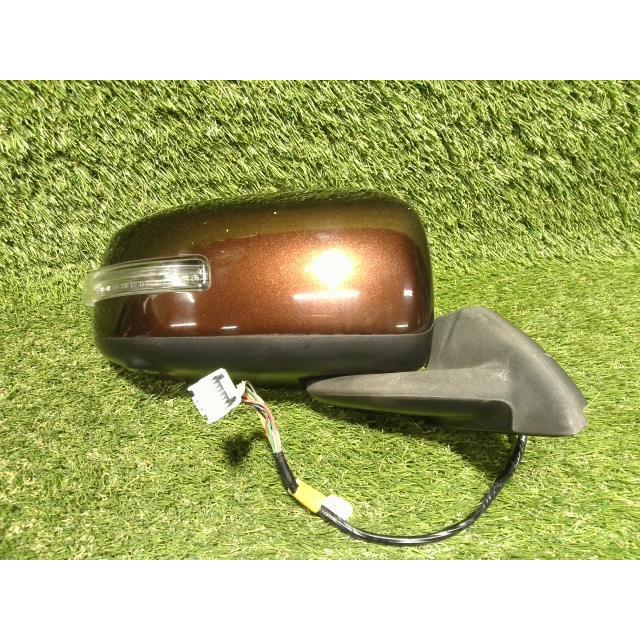 デイズ DBA-B21W 右ドアミラー 3B20 CWN ウインカー カメラ 96301-6A31G : 河村自動車工業 ヤフー店 - 通販 - Yahoo!ショッピング