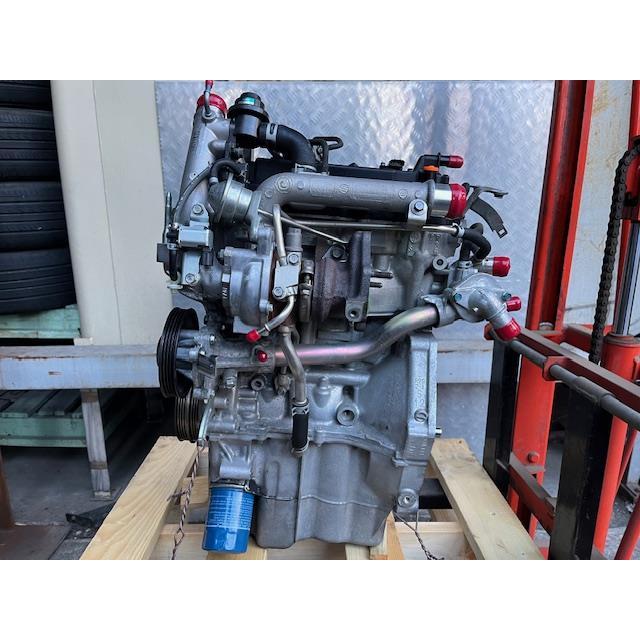 N−ONE DBA-JG1 エンジンASSY S07AT NH700M 12100-R9G-000 : 202410002820100 : 河村自動車工業 ヤフー店 - 通販 - Yahoo ...