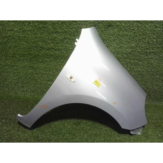 マーチ DBA-NK13 右フェンダー HR12DE K23 F3100-1HHMA : 河村自動車工業 ヤフー店 - 通販 - Yahoo!ショッピング