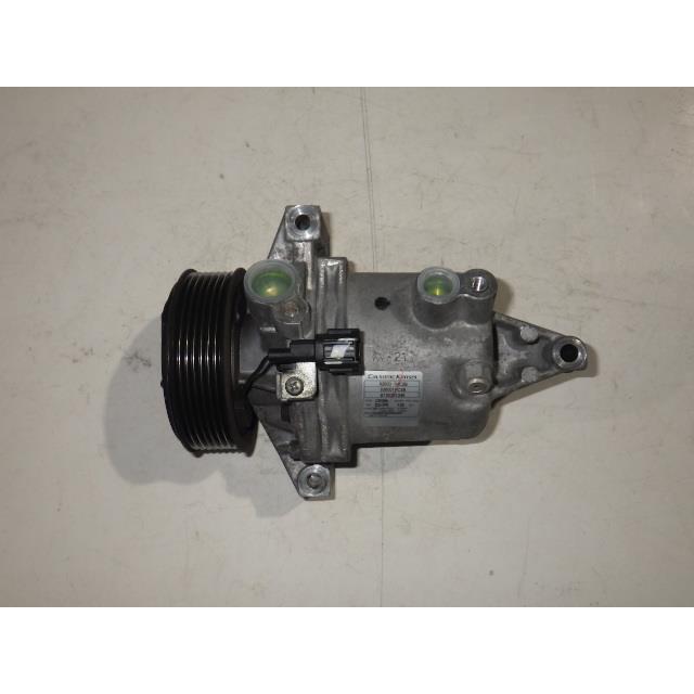 マーチ DBA-NK13 A/Cコンプレッサー HR12DE K23 カルソニック 92600-1HC2B : 河村自動車工業 ヤフー店 ...