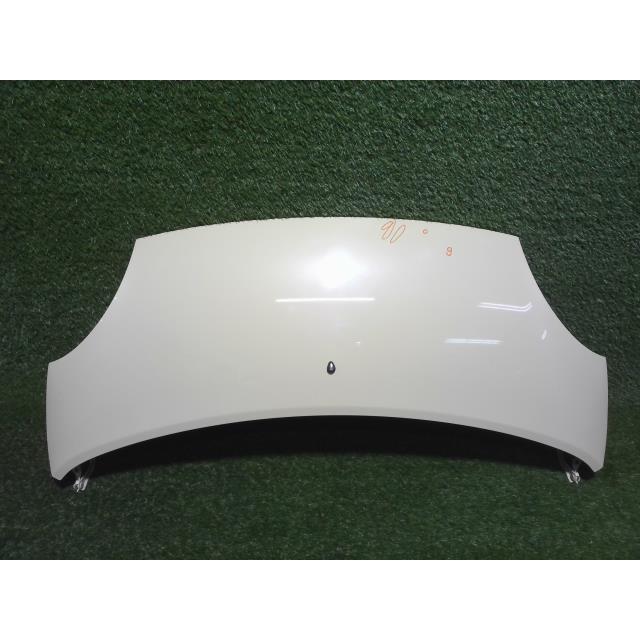 MRワゴン DBA-MF22S ボンネットフード K6A ZGF 57300-81J00 : 河村自動車工業 ヤフー店 - 通販 - Yahoo!ショッピング