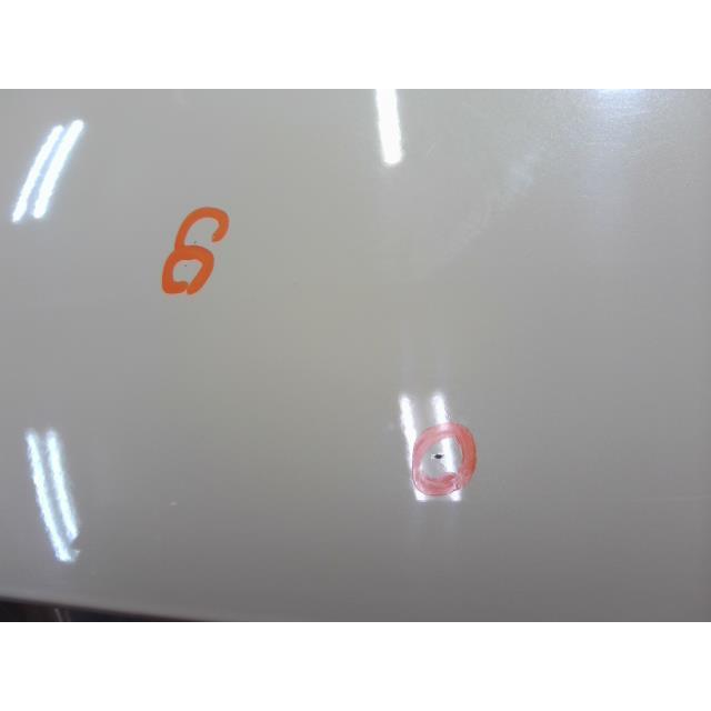 MRワゴン DBA-MF22S ボンネットフード K6A ZGF 57300-81J00 : 河村自動車工業 ヤフー店 - 通販 - Yahoo!ショッピング