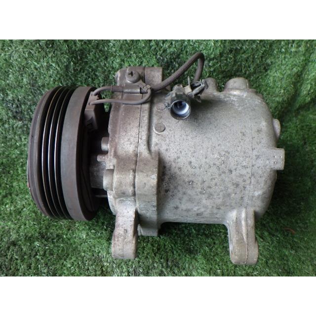 MRワゴン DBA-MF22S A/Cコンプレッサー K6A ZGF デンソー 95200-76G31 : 河村自動車工業 ヤフー店 - 通販 - Yahoo!ショッピング