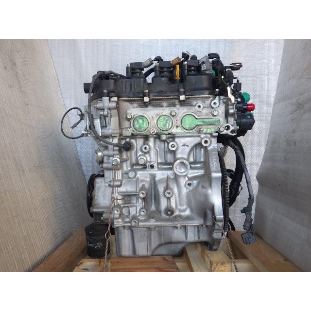 タント DBA-L375S エンジンASSY KF-VE S28 19000-B2A35 : 河村自動車工業 ヤフー店 - 通販 - Yahoo!ショッピング