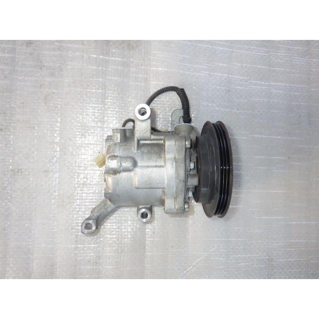 タント DBA-L375S A/Cコンプレッサー KF-VE S28 デンソー SV07C 88320-B2020 : 河村自動車工業 ヤフー店 - 通販 - Yahoo!ショッピング