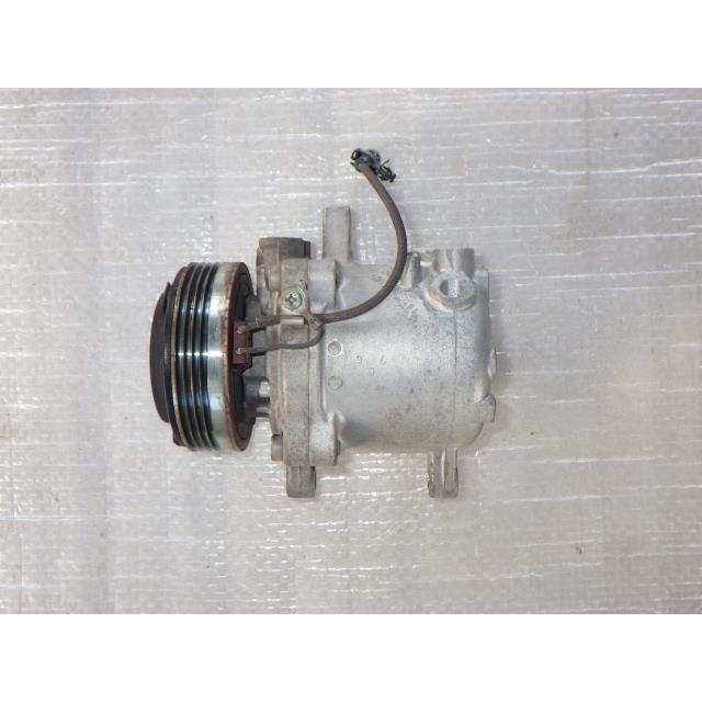 パレット DBA-MK21S A/Cコンプレッサー K6A Z7T デンソー 95200-76G32 : 河村自動車工業 ヤフー店 - 通販 - Yahoo!ショッピング