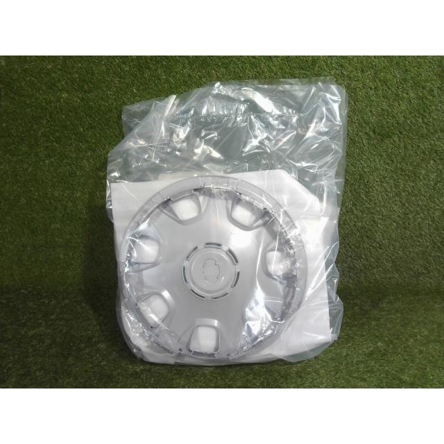 ハイエース 3BA-TRH214W ホイールキャップ 2TR-FE 070 純正 15インチ 4枚セット 未使用 42602-26040 ...