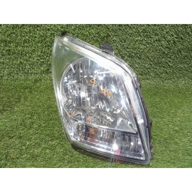 AZワゴン DBA-MJ23S 右ヘッドライト K6A Z2S コイト 1A44-51-031A : 河村自動車工業 ヤフー店 - 通販 - Yahoo!ショッピング