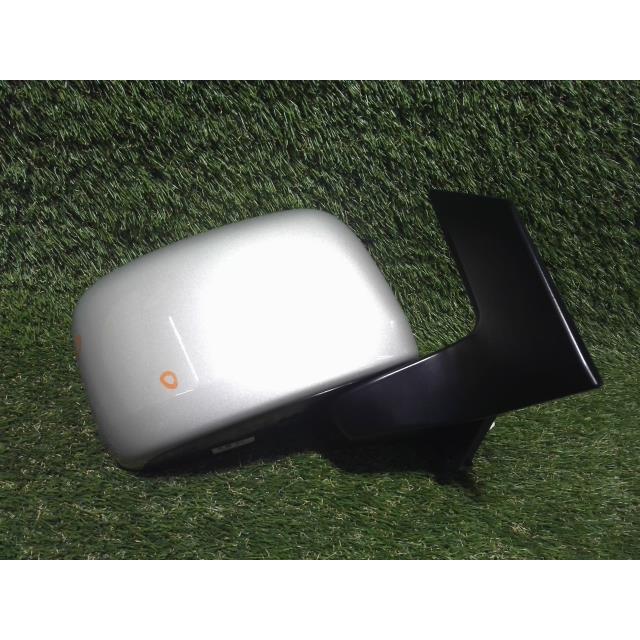 AZワゴン DBA-MJ23S 右ドアミラー K6A Z2S 1AYB-69-100A-Z1 : 河村自動車工業 ヤフー店 - 通販 - Yahoo!ショッピング