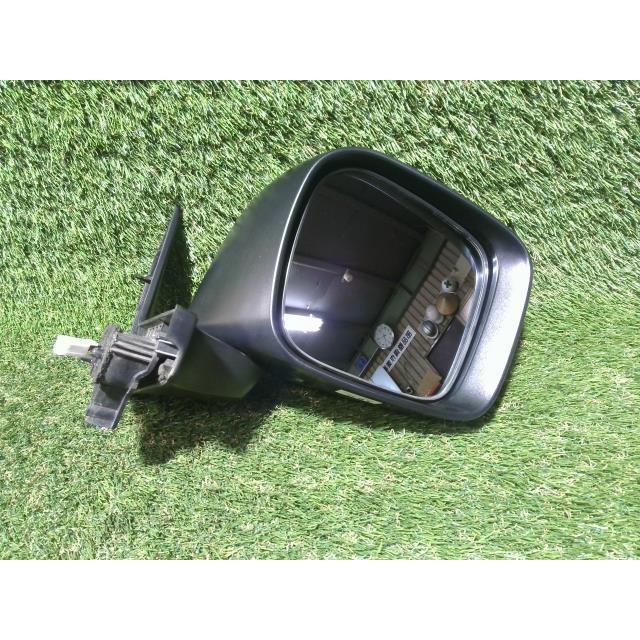 AZワゴン DBA-MJ23S 右ドアミラー K6A Z2S 1AYB-69-100A-Z1 : 河村自動車工業 ヤフー店 - 通販 - Yahoo!ショッピング