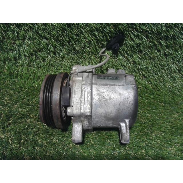 AZワゴン DBA-MJ23S A/Cコンプレッサー K6A Z2S CR06B 1A27-61-450D : 河村自動車工業 ヤフー店 - 通販 - Yahoo!ショッピング