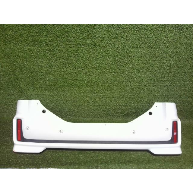 スペーシア DAA-MK53S リアバンパー R06AT ZVR ソナー付き 71811-79R60-ZVR : 河村自動車工業 ヤフー店 - 通販 - Yahoo!ショッピング