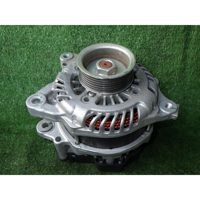 スペーシア DAA-MK53S オルタネーター R06AT ZVR ミツビシ 96100-63R11 : 河村自動車工業 ヤフー店 - 通販 - Yahoo!ショッピング