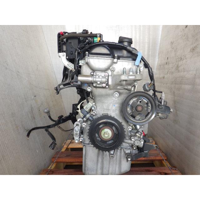 ワゴンR ワゴンR DBA-MH23S エンジンASSY K6A Z2S 11100-85K31 : 河村自動車工業 ヤフー店 - 通販 - Yahoo!ショッピング